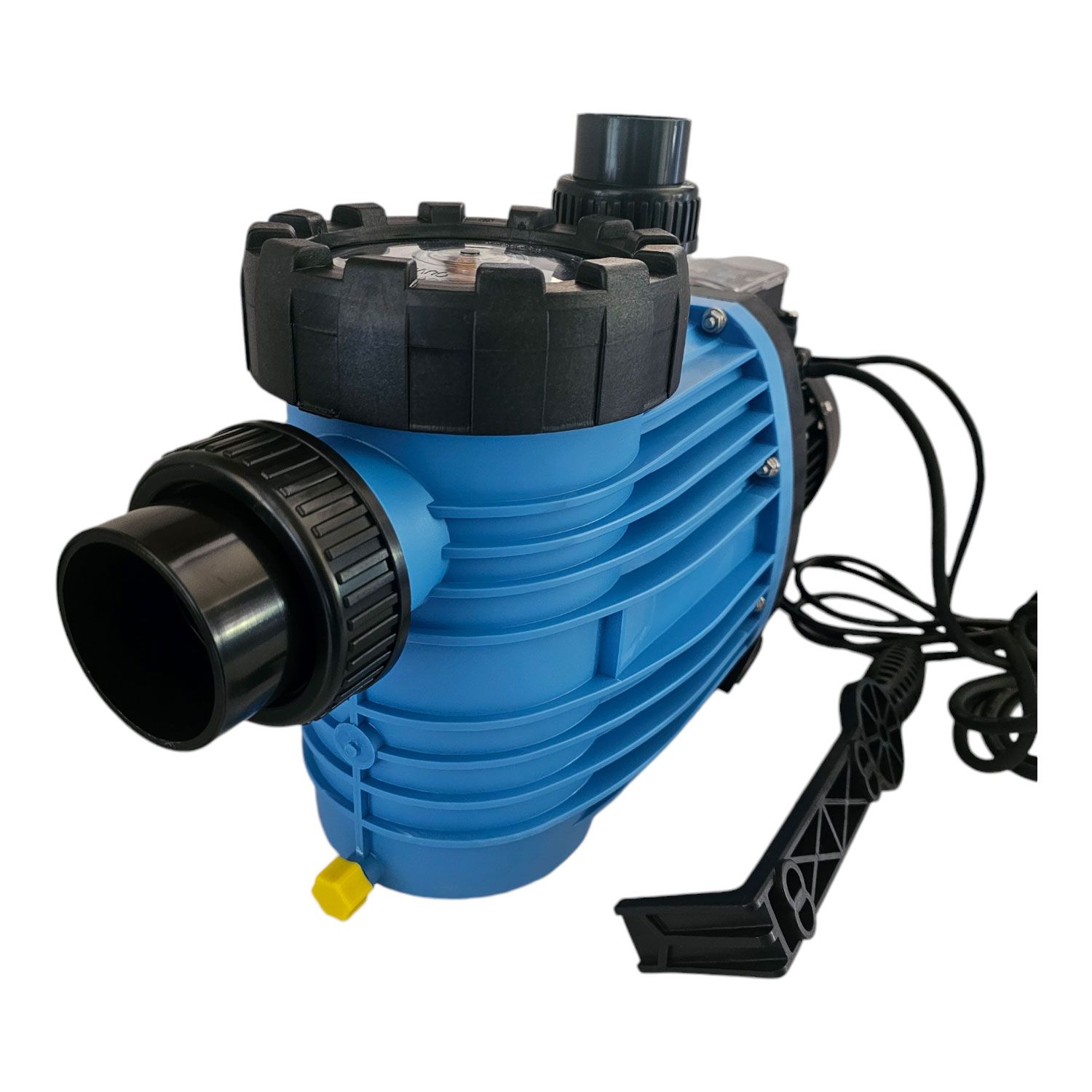 Schwimmbadpumpe BADU Eco Soft von Speck Pumpen – Effizienz und Flexibilität