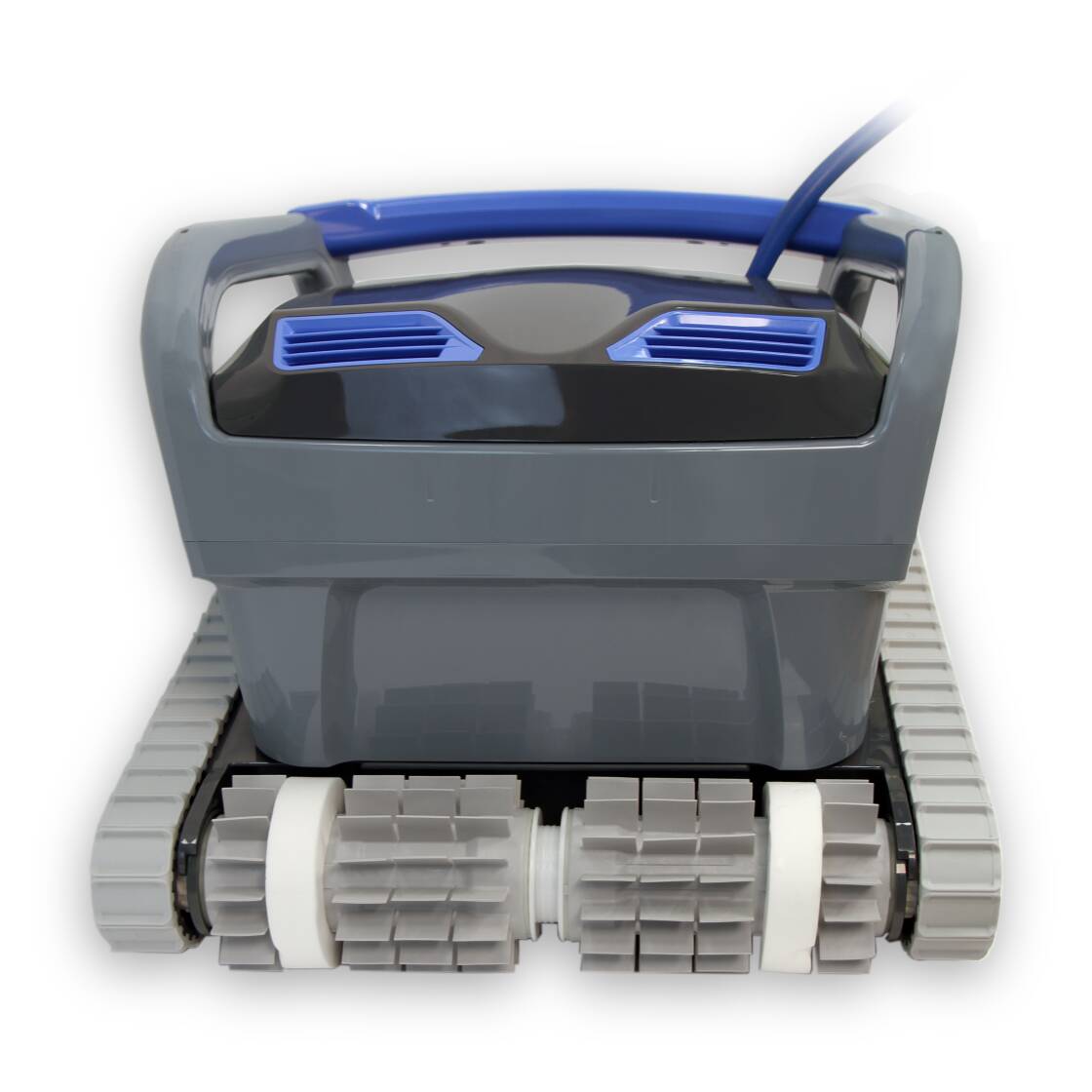 Geniale Sauberkeit: Maytronics Poolroboter Dolphin M700 im Test